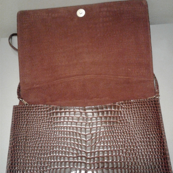 Jay Herbert | Bags | Vintage Jay Herbert Leather Purse | Poshmark